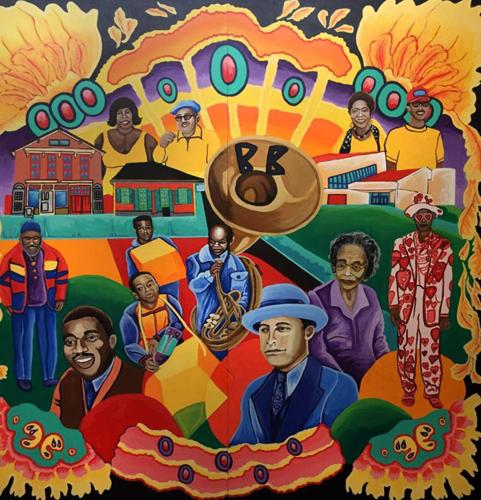 Fun with NORDC: NORDC receives two Louisiana Recreations & Parks awards ...