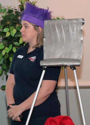 Slidell's Leadership Northshore teams have big plans to serve community ...