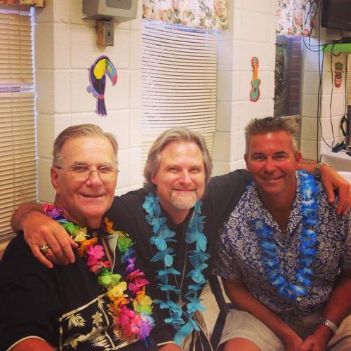 Salem Luthern Church honors pastor of more than a decade | West Bank ...