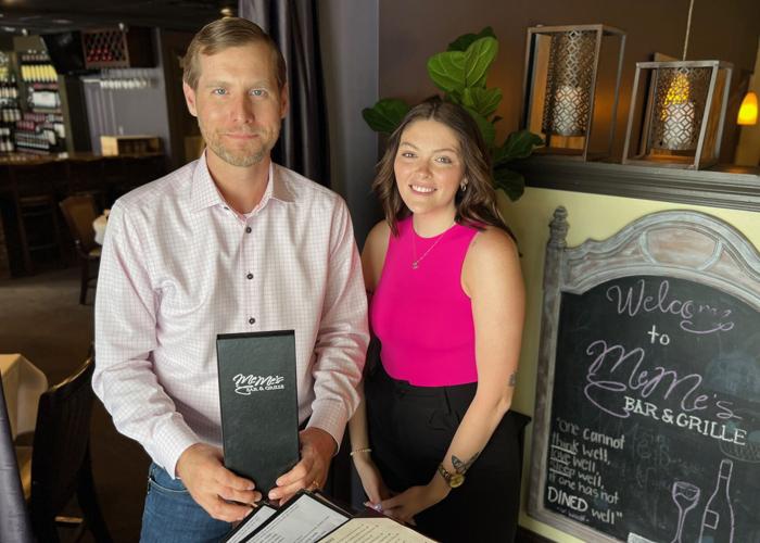 Former Emeril's chef buys Meme's restaurant in Chalmette | Where NOLA ...