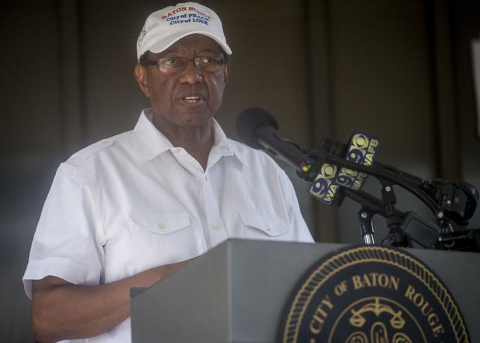 Where in the world is Kip Holden? Taiwan, as other area leaders prep ...