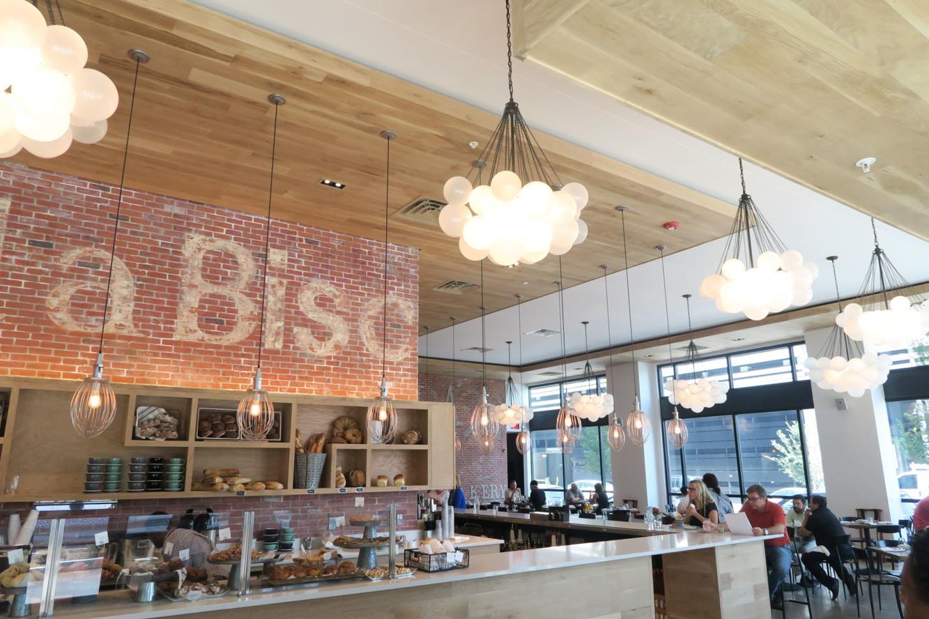 John Besh career, restaurant timeline in New Orleans LA | Where NOLA ...