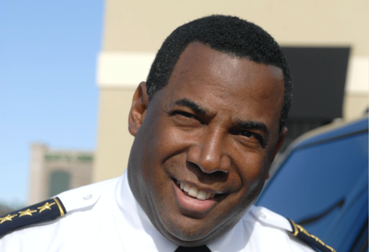 Warren Riley, city of New Orleans settle suit over job offer | Courts ...