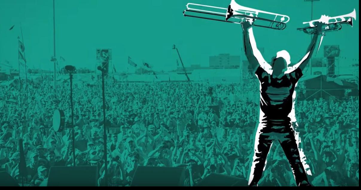 See New Orleans Jazz Fest 2019 lineup video reveal, full list of ...