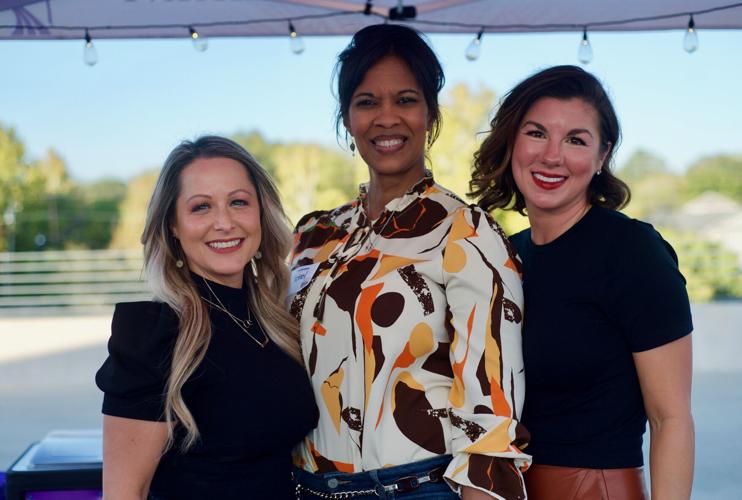 Men (and Women) Who Cook in Covington for the kids | St. Tammany ...