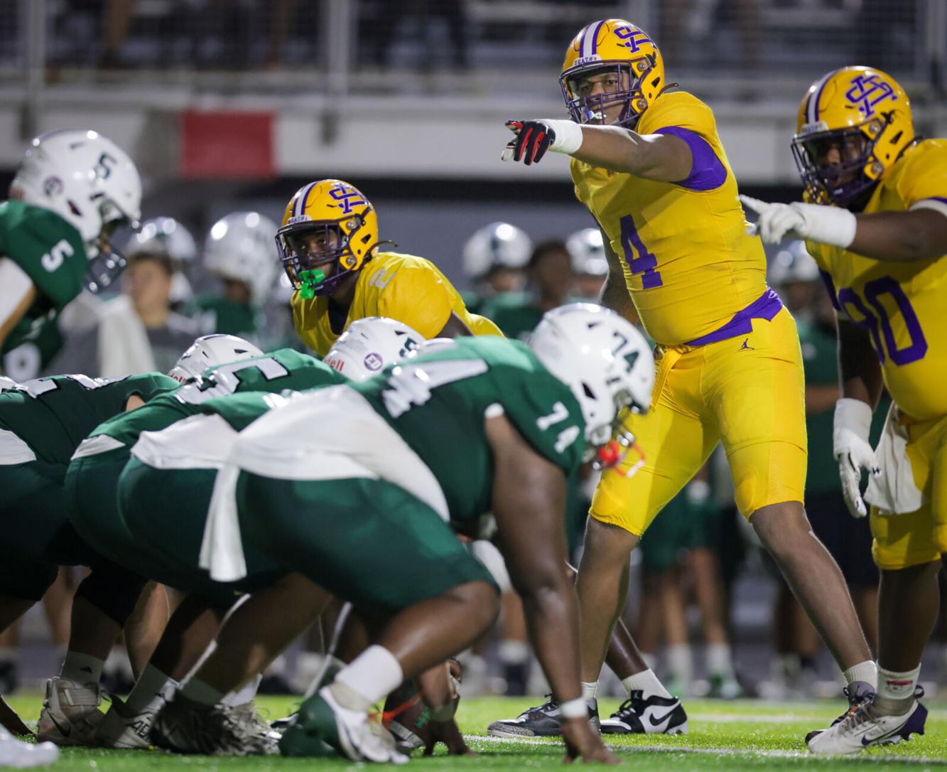 Jahkeem Stewart's recruitment is unlike we've ever seen | Colleges ...