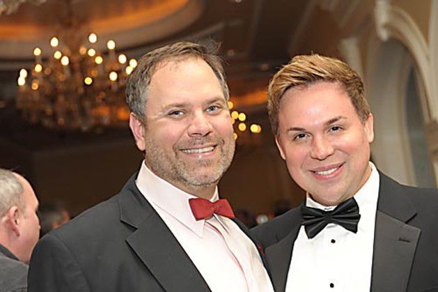2012 Big Easy Theater Award Event Photos | Gambit Weekly | nola.com