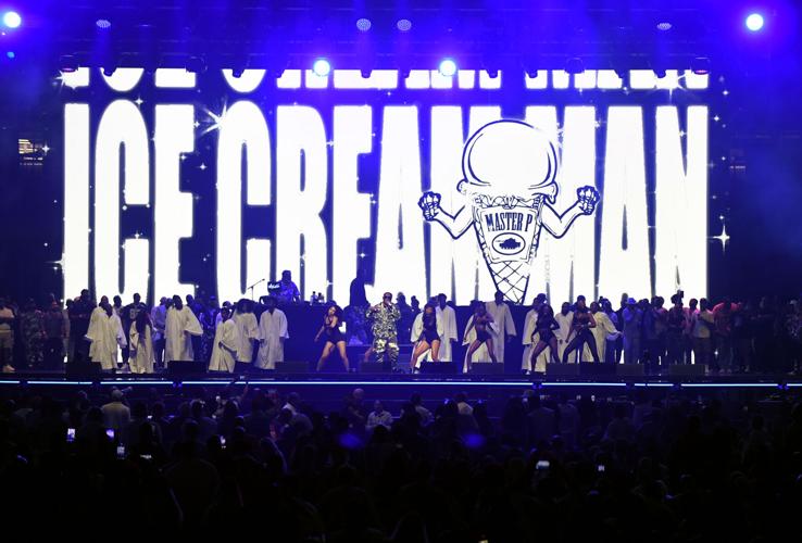 2025 Essence Fest ends with late Boyz II Men, Master P sets | Keith ...