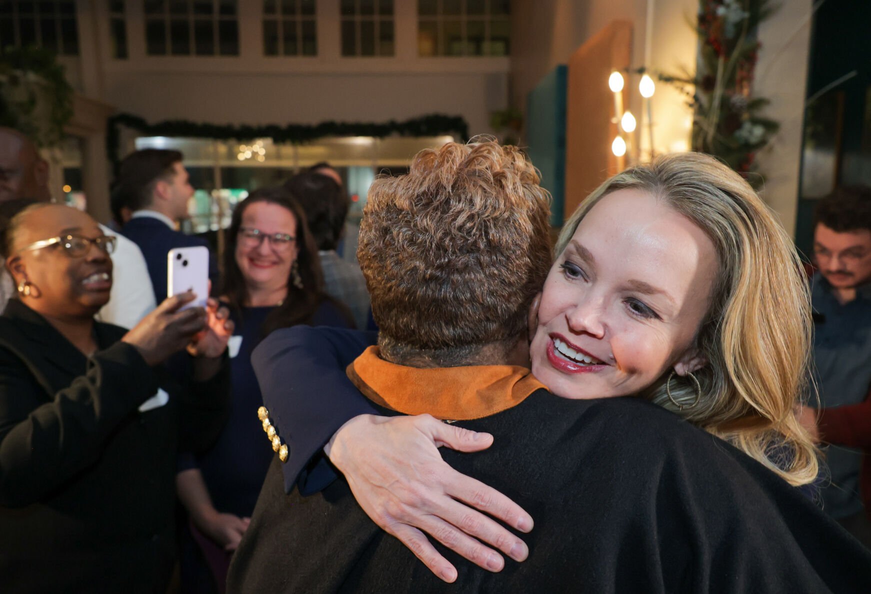 Former criminal court judge is running for New Orleans mayor | Local ...