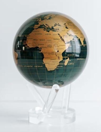 5 worldly treasures to up your design game | Entertainment/Life | nola.com