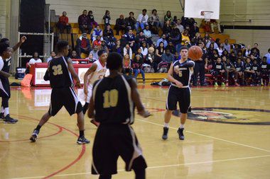 Kelvin Raymond drains game-winning free throws as Bonnabel staves off ...