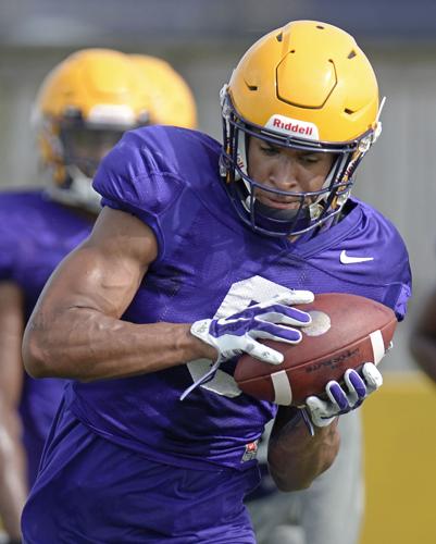 Drawing comparisons to Jamal Adams, LSU safety Grant Delpit aims to ...