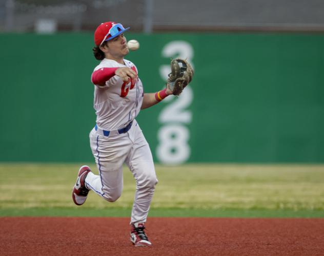 Baseball: Rummel sweeps John Curtis with effective pitching | Prep ...