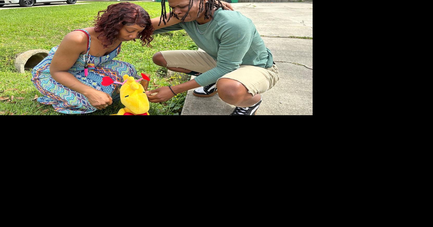 Brothers killed in Slidell homicide recalled as family men | News ...