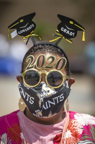 Einstein Charter celebrates seniors | Entertainment/Life | nola.com