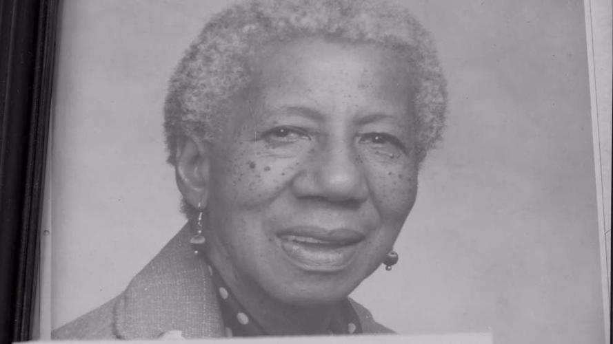 Asleep in her bed, stray bullets nearly find 101-year-old New Orleans ...