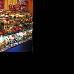 New Orleans native makes his mark in chocolate in Santa Fe | Where NOLA ...