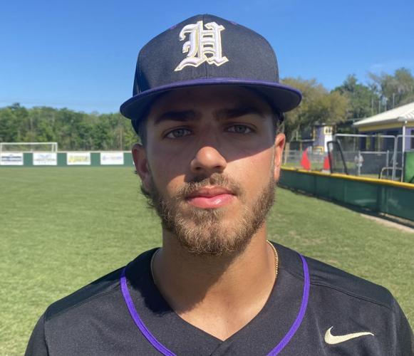 Hahnville gets spark with Talan Theriot atop batting order | Prep ...