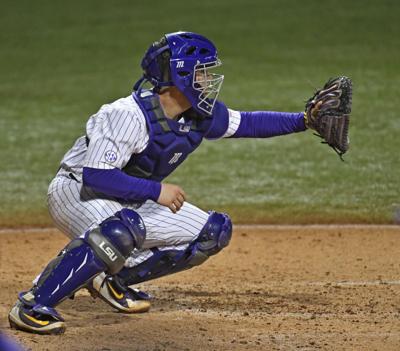 LSU baseball returns Alex Milazzo, other players from injury in time ...