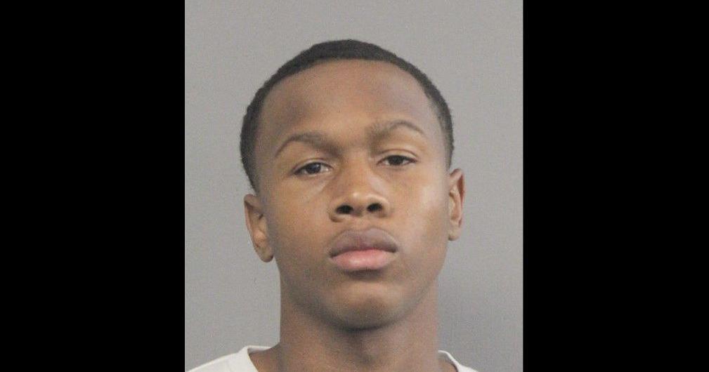 19-year-old wanted in murder at Marrero apartment complex: JPSO | Crime ...