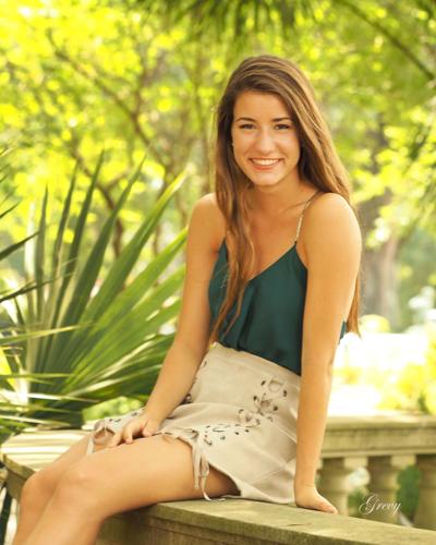 2017 New Orleans debutantes: Tulane student sets sights on immigration ...