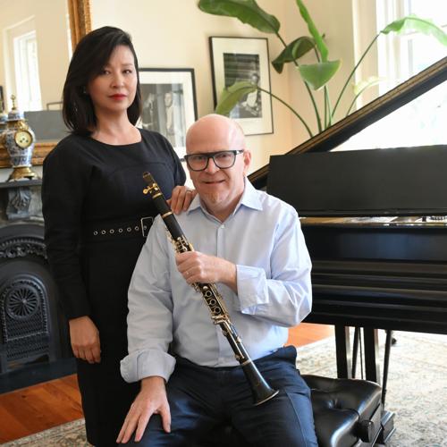 Famed jazzman Tim Laughlin is at home in the Quarter on 'the most ...