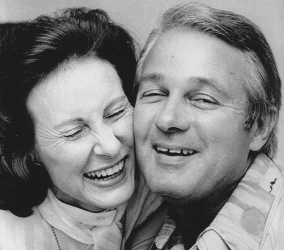Elaine Edwards, Louisiana's former first lady, dies at 89: report ...