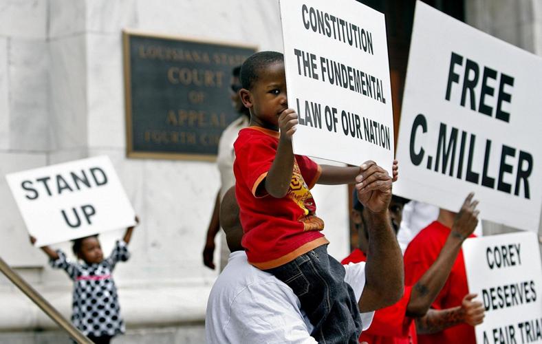 C-Murder witness recants testimony that rapper fatally shot teen in ...