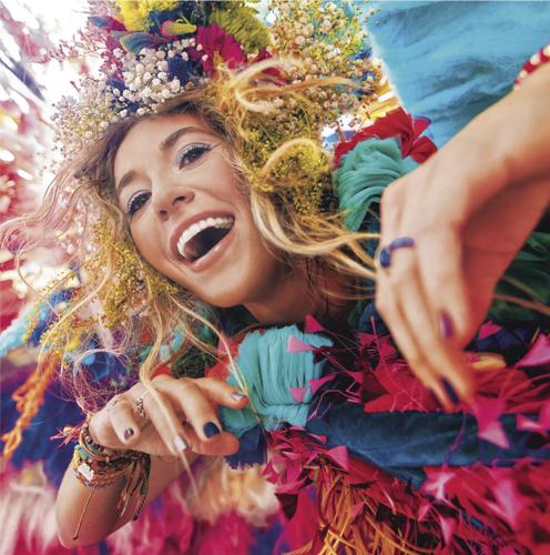 Lauren Daigle performing in BR, releasing album same day ...