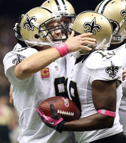 Nine for No. 9: Drew Brees' most impressive NFL records | Saints | nola.com