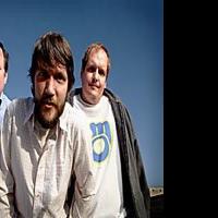 Cursive | Stage Previews Reviews | nola.com