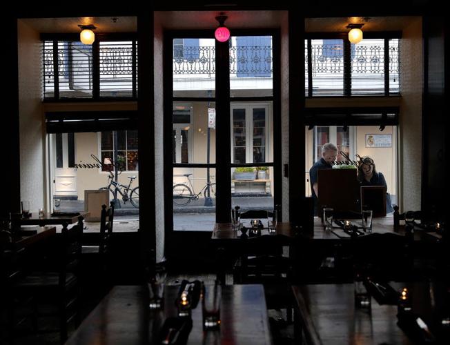 Chef Martha Wiggins leaves Sylvain in the French Quarter | Where NOLA ...