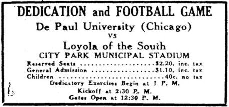 Tad Gormley Stadium an enduring monument to sports, art and the ...