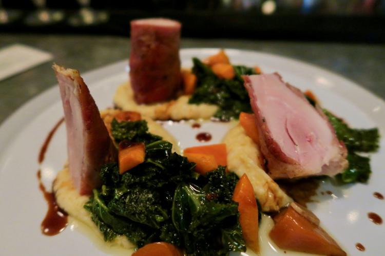 French Quarter restaurant Angeline will close, chef vows to relocate ...