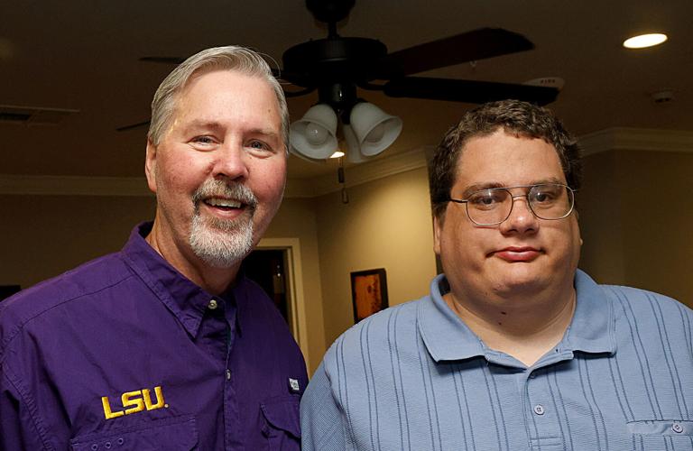 Rock of Ages Community Home celebrates | St. Tammany community news ...