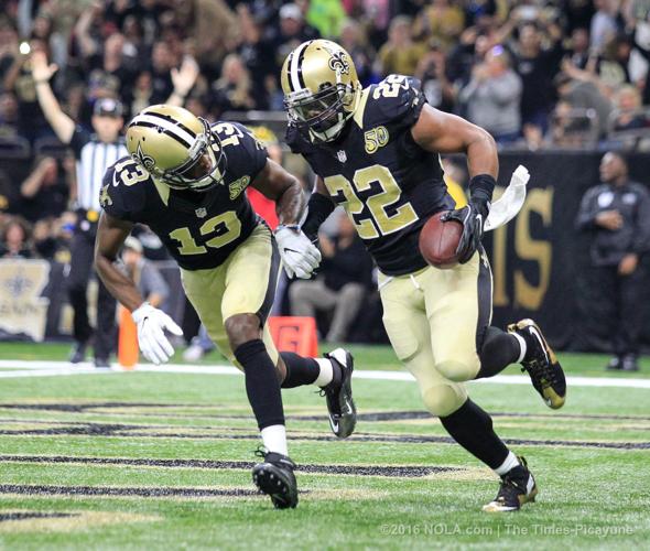 Saints enter final stretch of the season needing win after win ...