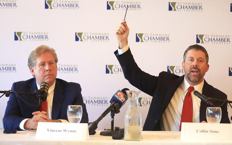 Both northshore DA candidates claim cops’ support | One Tammany | nola.com