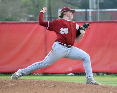 Destrehan 13, Holy Cross 5: Wildcats pound out 17 hits en route to ...