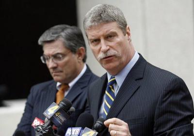 Former prosecutor Sal Perricone recommended for disbarment | Crime ...