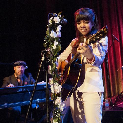 Hurray for the Riff Raff's Alynda Lee Segarra shares her blues (and ...