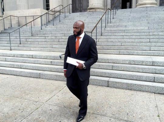New Orleans lawyer's misconduct draws 'public reprimand' from state ...