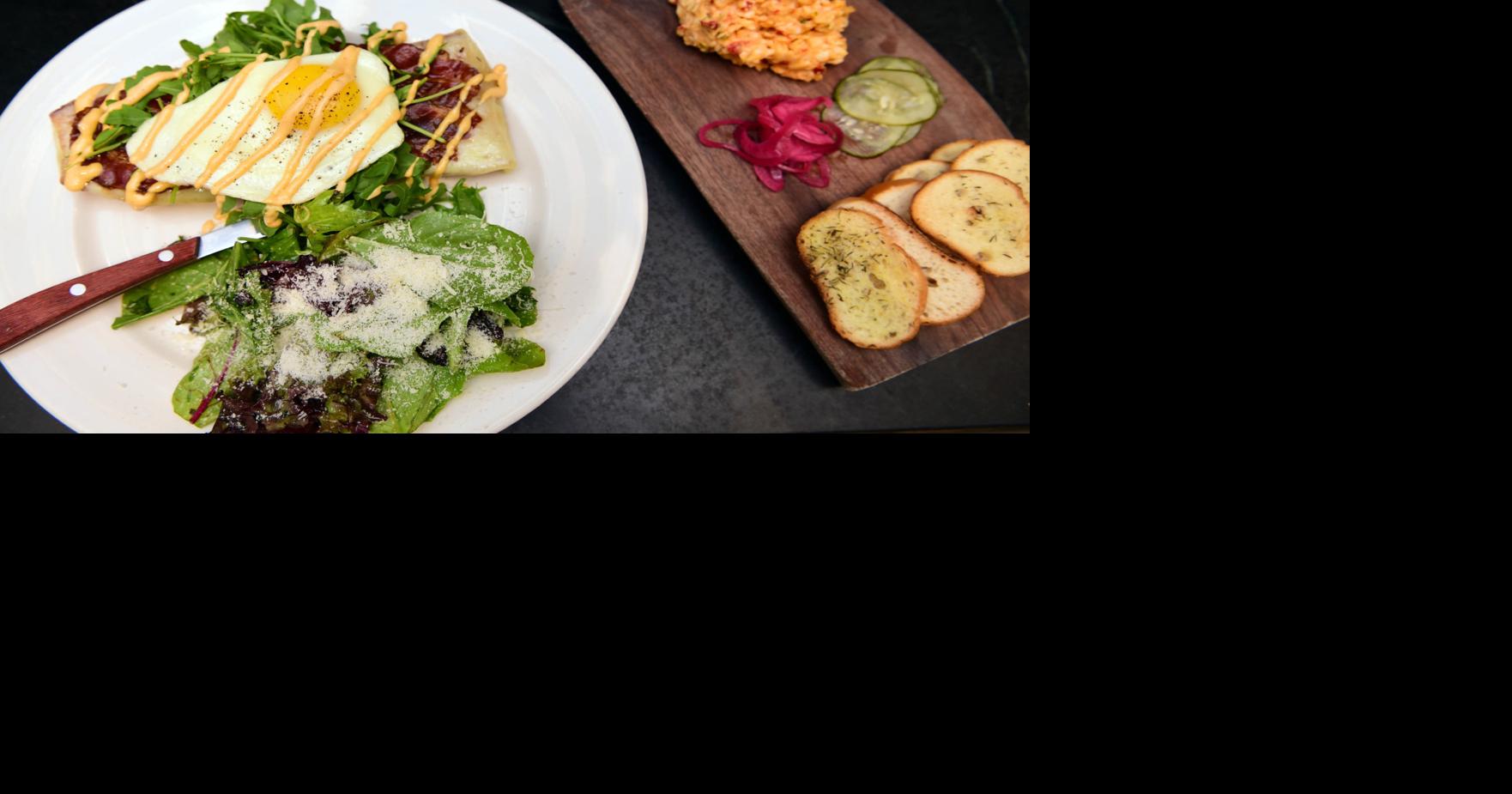 Where to eat in the Warehouse District: Gambit's 2018 fall restaurant ...