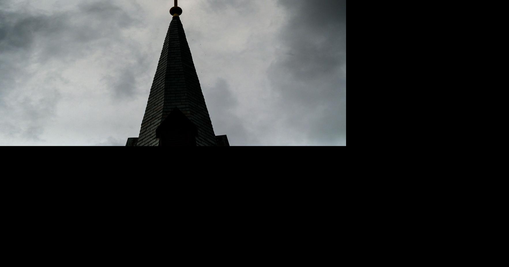 Priest, accuser will drop St. Peter Claver lawsuits | Courts | nola.com