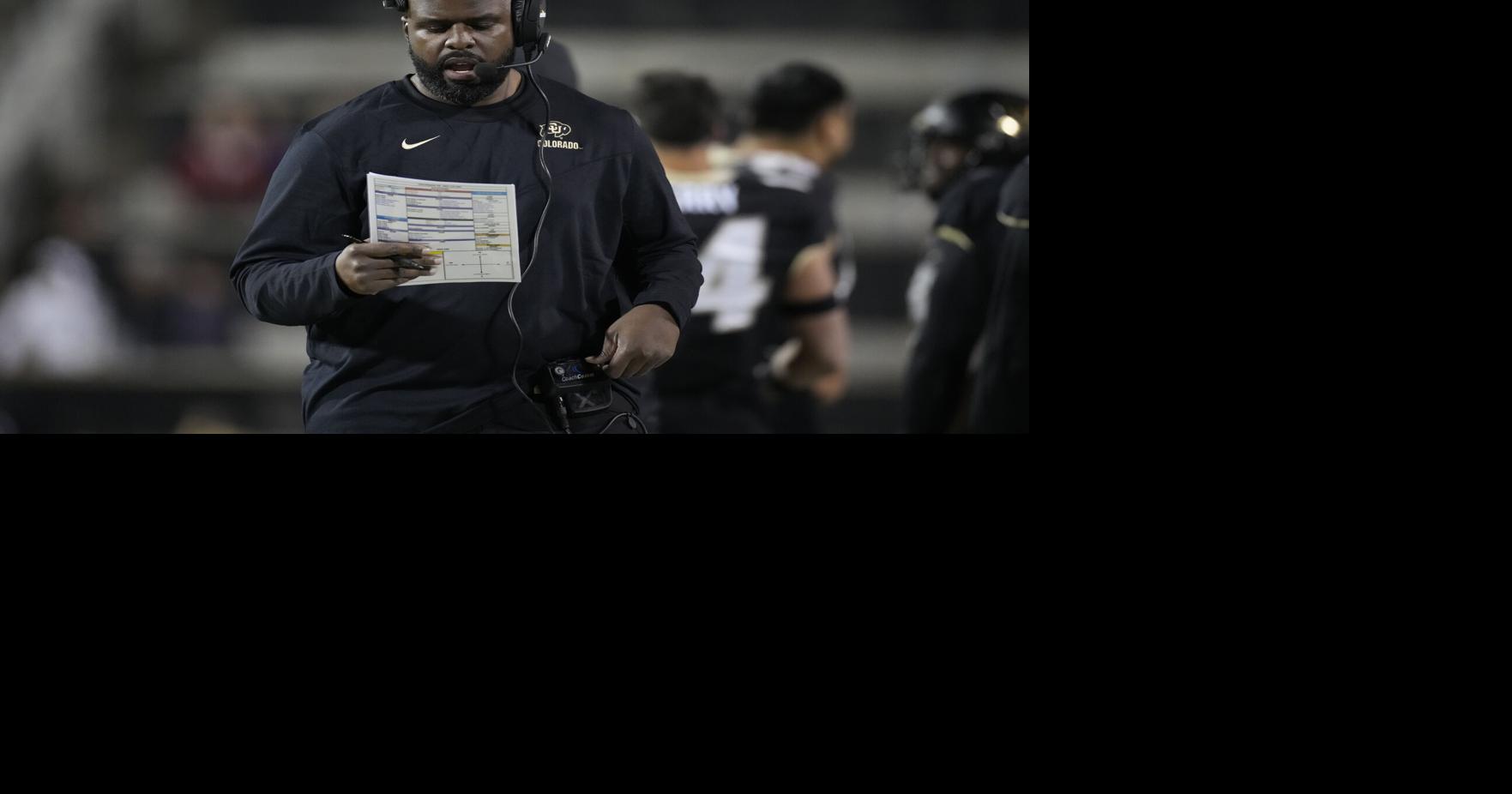 Tulane hiring LSU football analyst Gerald Chatman as defensive line ...