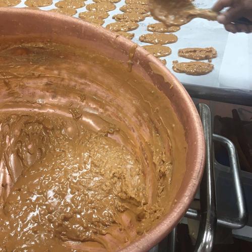 Loretta's Pralines finds its sweet spot at New Orleans Jazz Fest ...