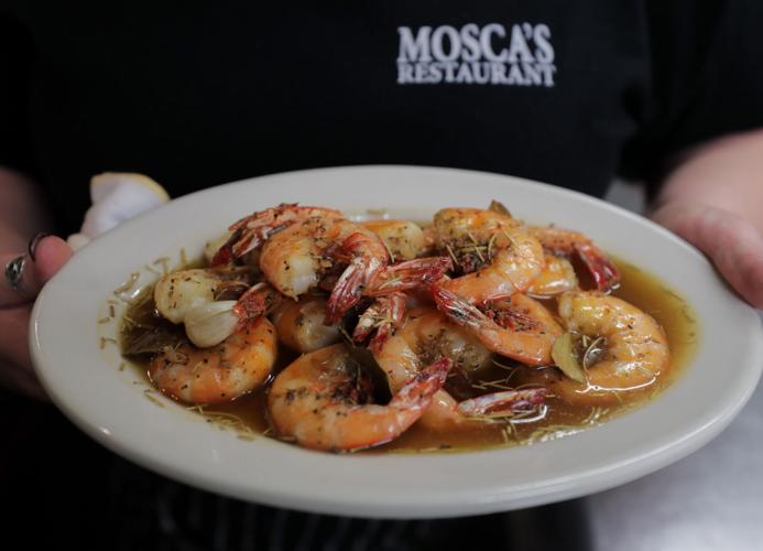 At Mosca's, a false alarm, a timely reminder of what matters, a lot of ...