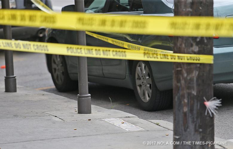 Four alleged members of Central City’s Byrd Gang accused of roles in ...