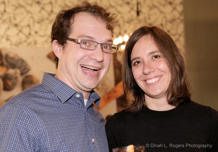 Todd Price Taste Club at Toups South a hands-on affair | Parties ...