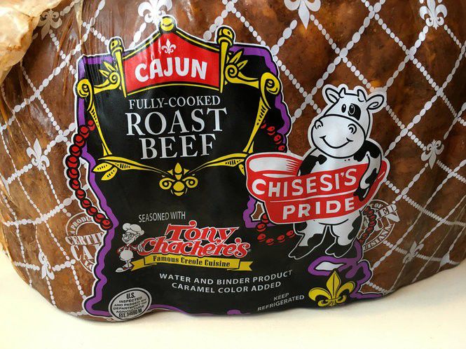 4 new(ish) Cajun foods to try, including spice-infused ham, beef ...
