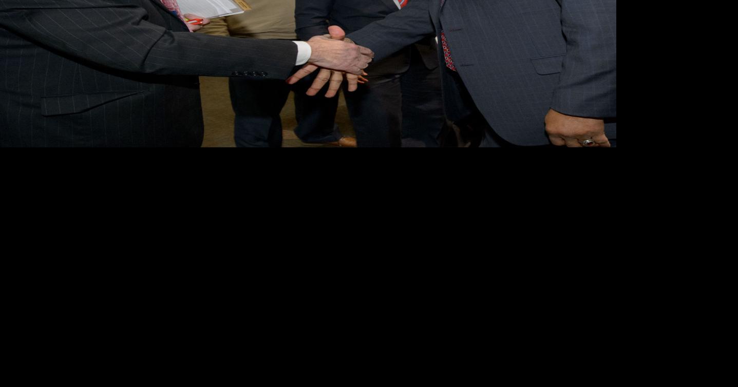 In fiery meeting, New Orleans inspector general defends job against ...